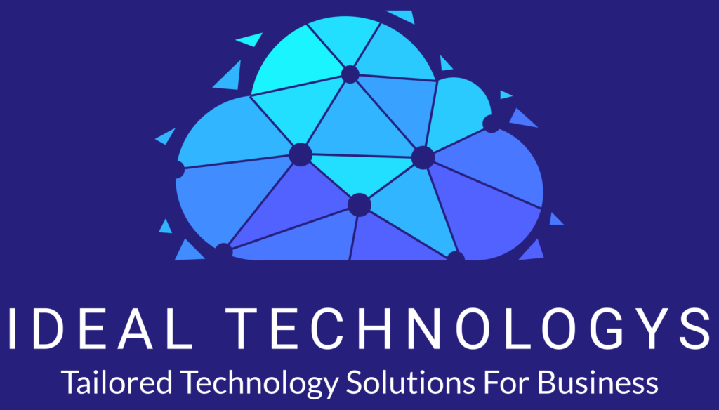 Expert Managed IT & Cybersecurity for Businesses | Ideal Technologys